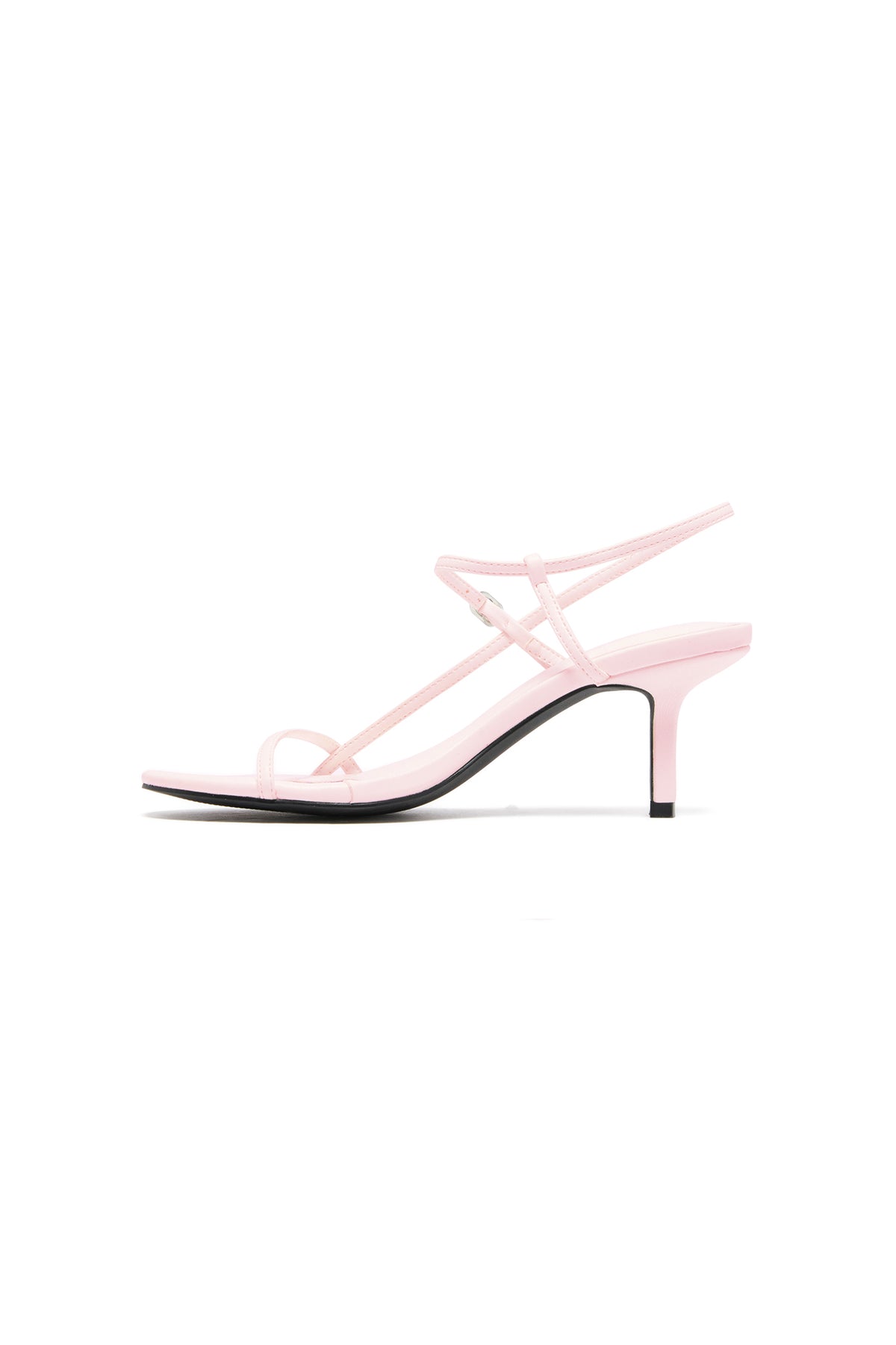 THERAPY Easton Slingback Heel Soft Pink– Selfie Leslie