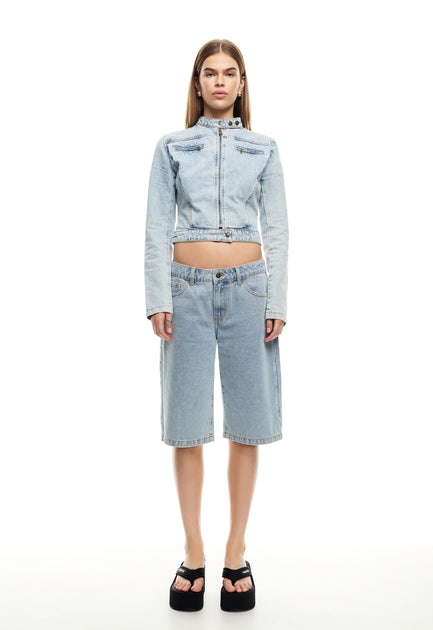 Shop LIONESS Shorts at Selfie Leslie