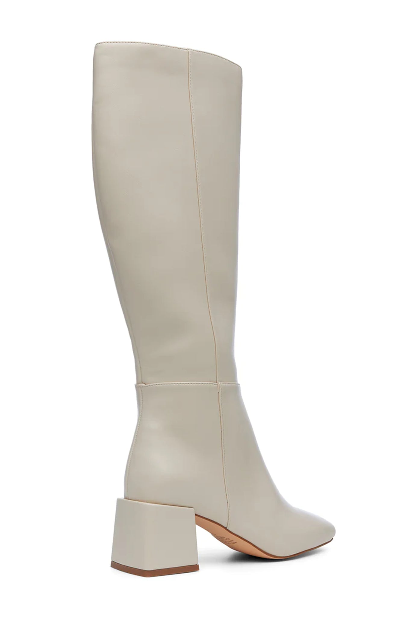 Shop the THERAPY Wolf Boot Vanilla