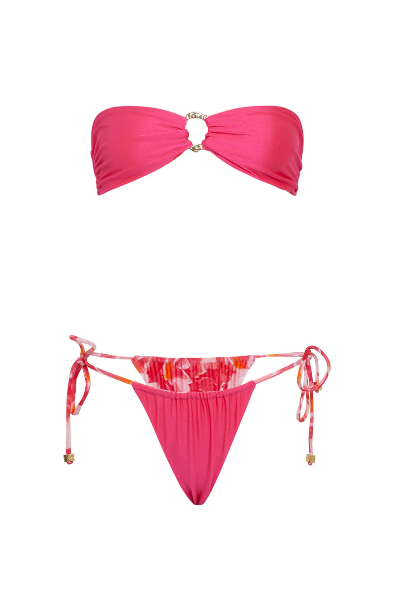 Shop the VDM The Label Marley Iris Reversible Bottom