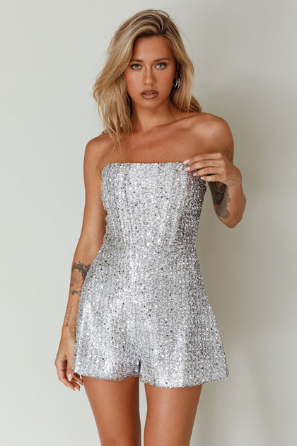 Sequin & Sparkle Clothing | Shop Women’s Shiny Picks