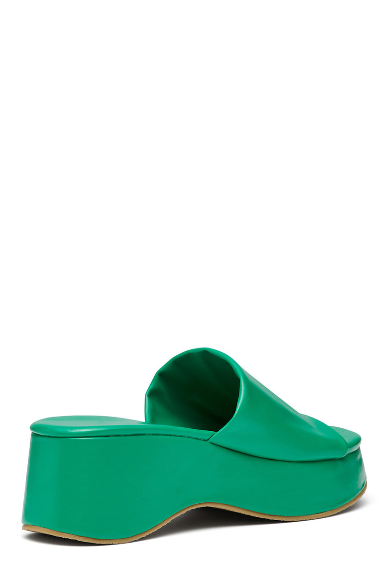 Shop the THERAPY Cindy Sandal Fern